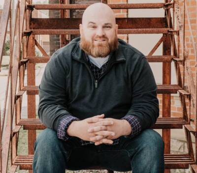 Ross Lawson - Ohio South, OH - Key Realty